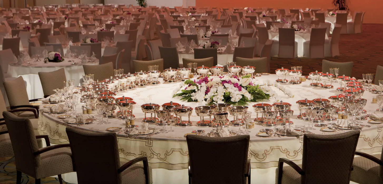 6 must-see wedding venues in Saudi Arabia | Arab News PK